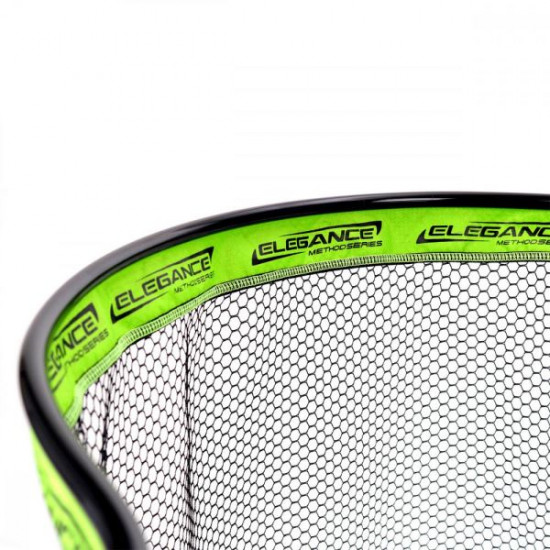 FORMAX ELEGANCE METHOD LANDING NET HEAD 50X60